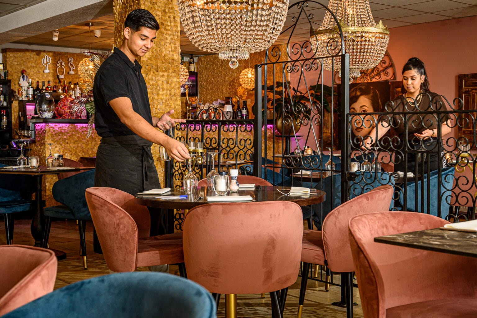 Platia Grieks-Mediterraans Restaurant - Welkom in Druten